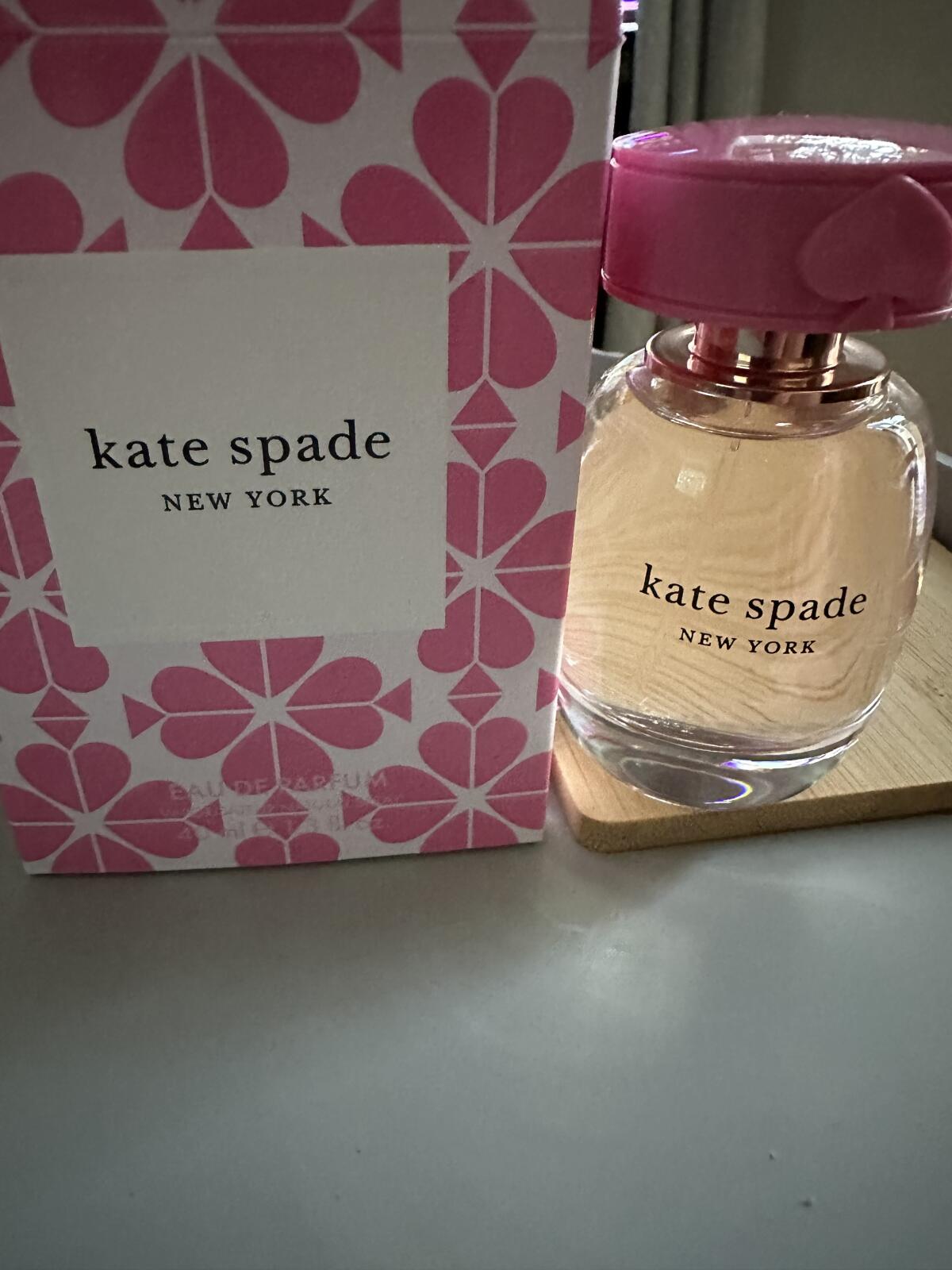 Kate Spade New York Kate Spade perfume - a fragrance for women 2020