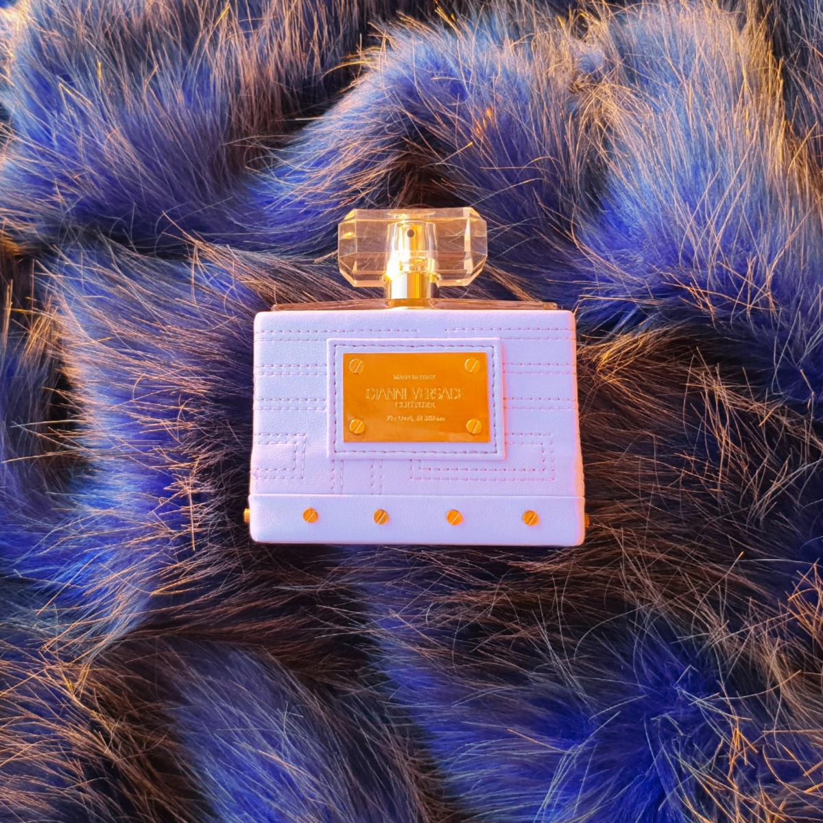 Couture Violet Versace perfume - a fragrance for women 2014