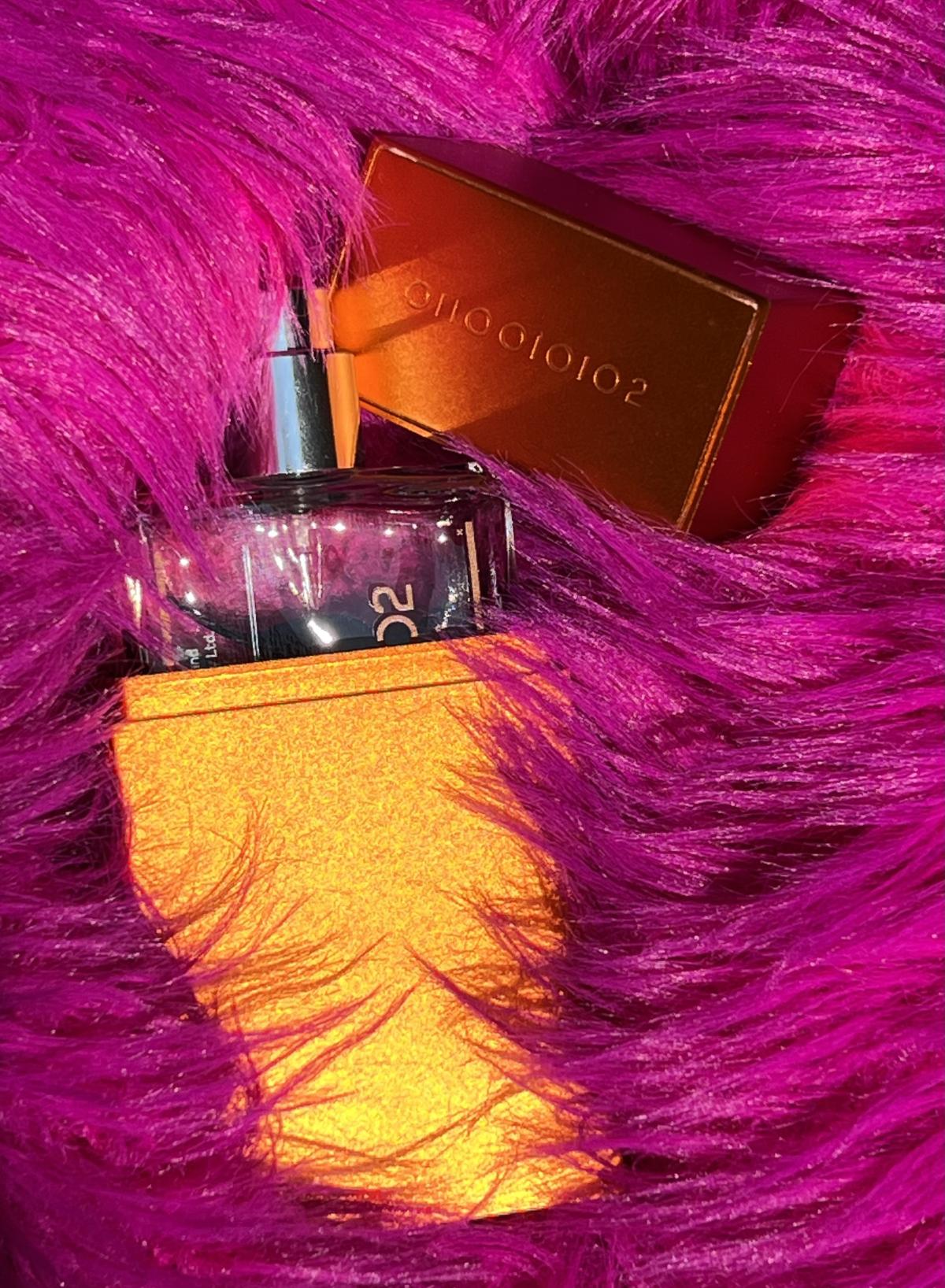 Molecule 02 Escentric Molecules perfume - a fragrance for women and men ...