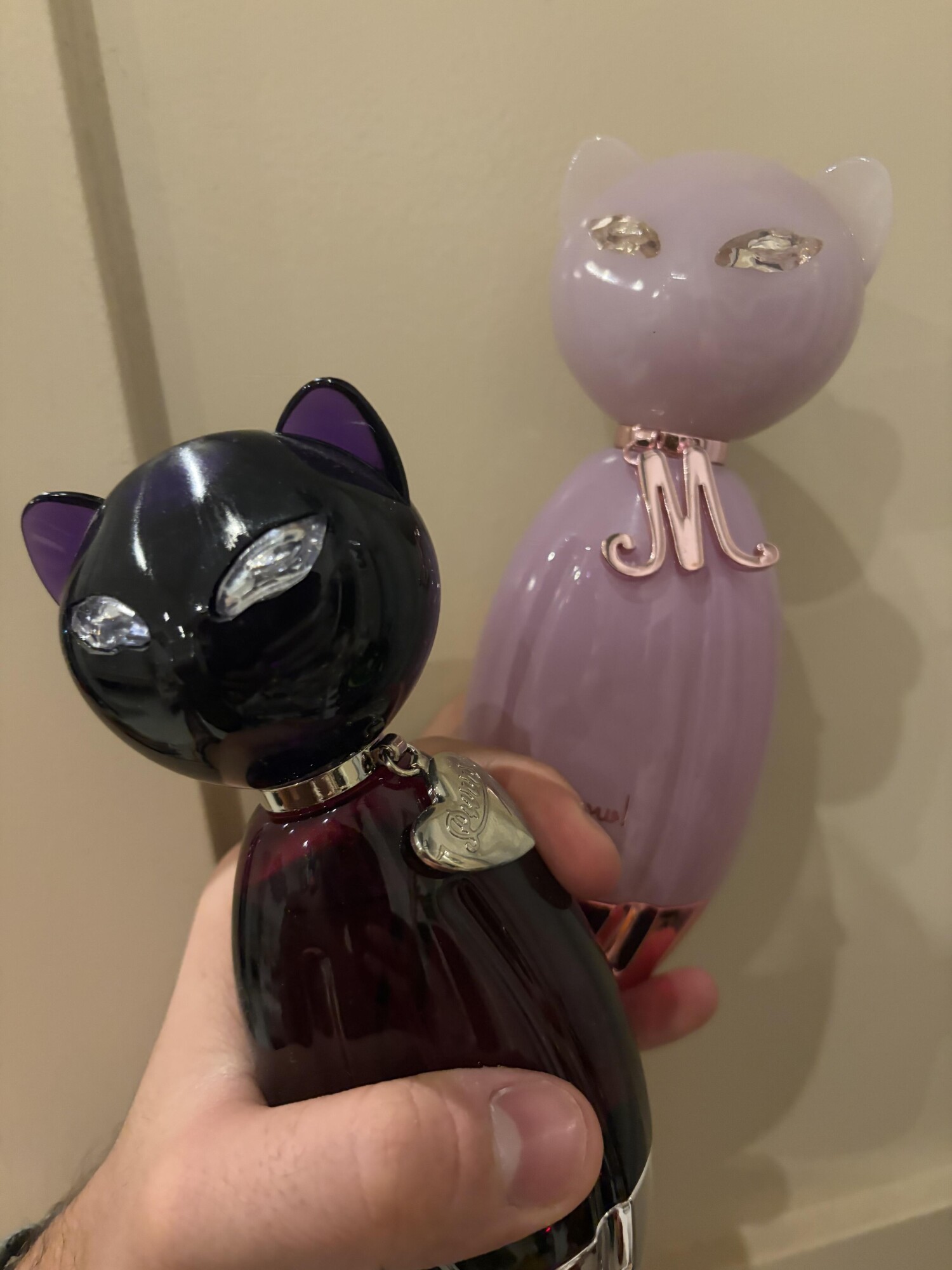 Meow Katy Perry perfume - a fragrance for women 2011