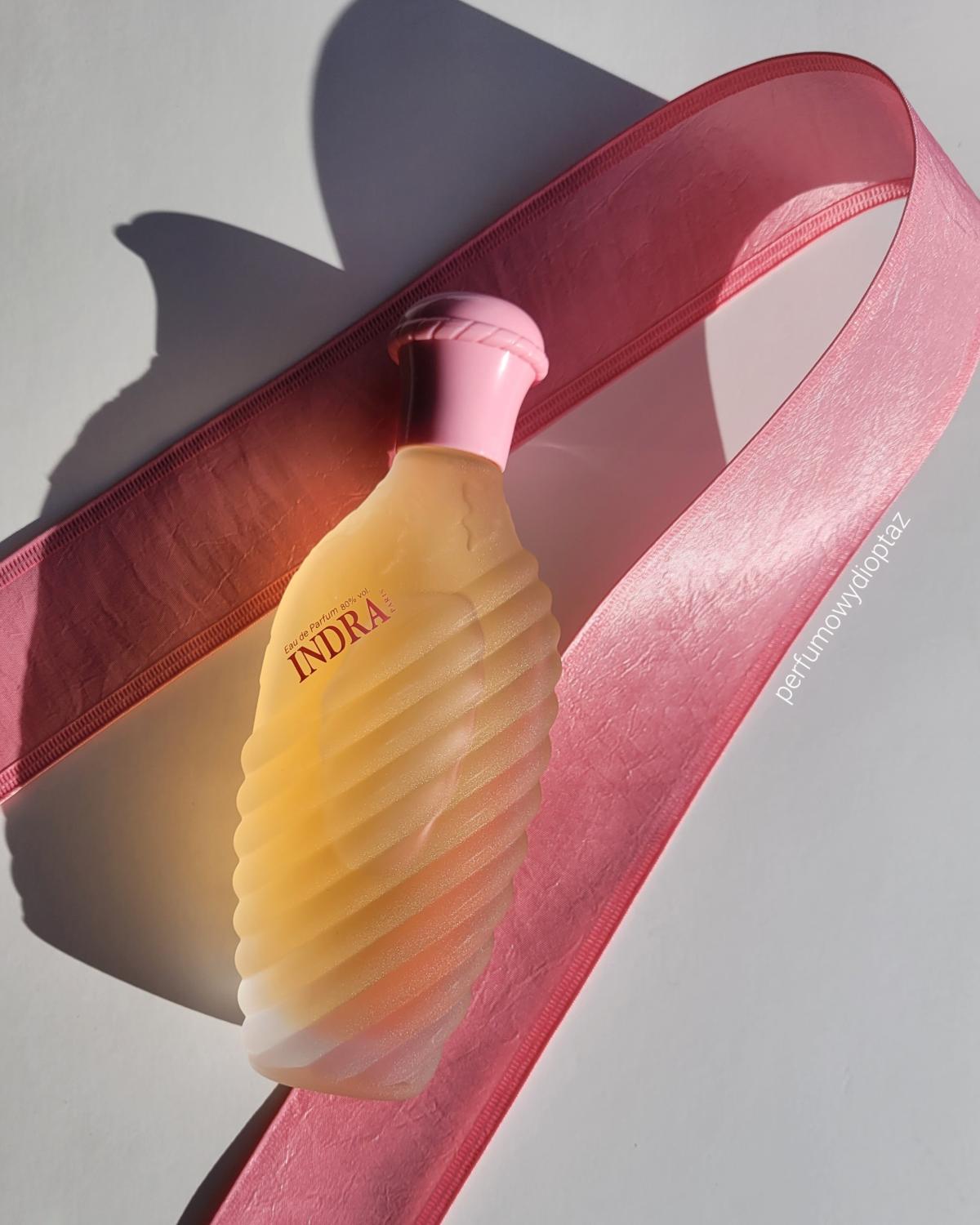 Indra Ulric de Varens perfume - a fragrance for women