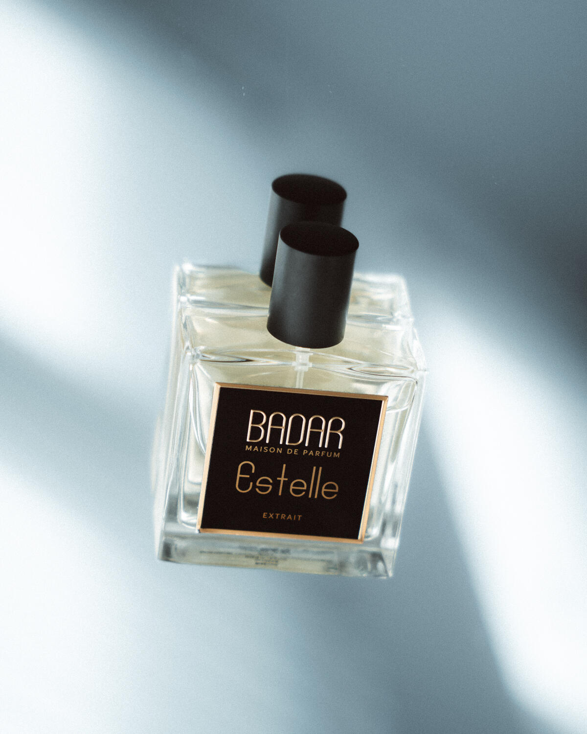 Estelle Badar perfume - a new fragrance for women and men 2024