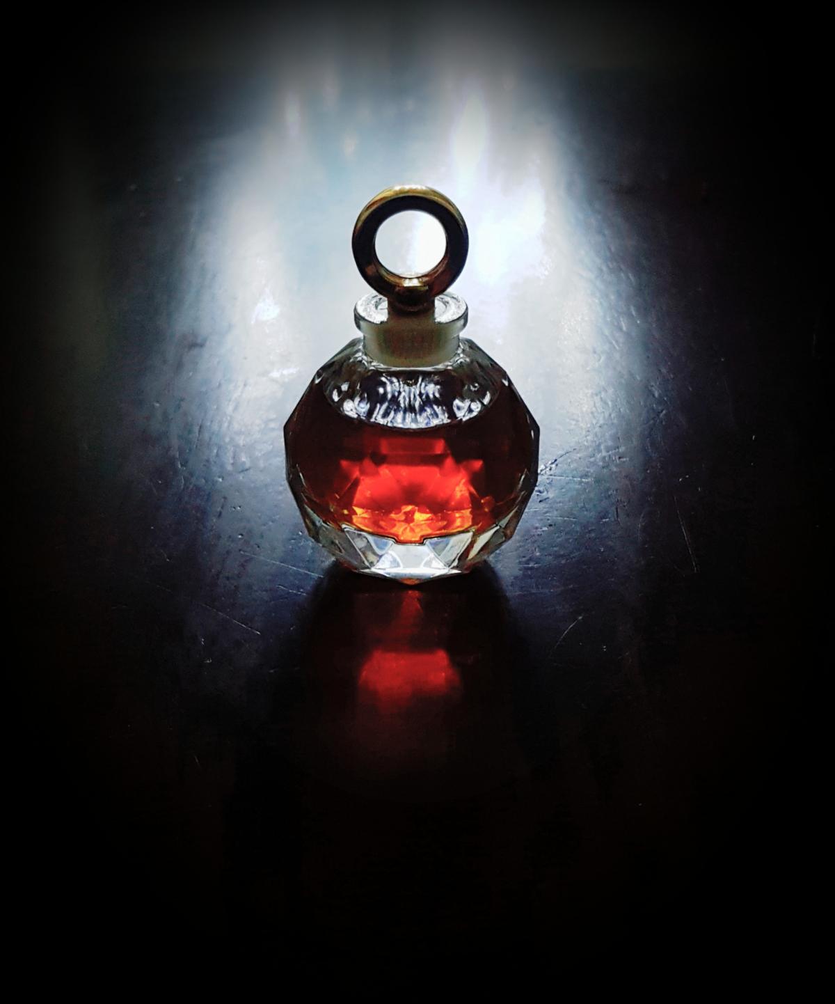 Precious Eau de Parfum Oriflame perfume - a fragrance for women 2007