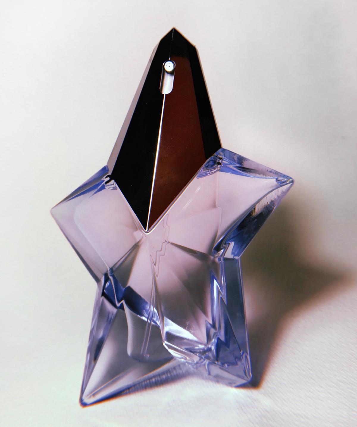 Angel Eau de Toilette (2019) Mugler perfume - a new fragrance for women ...