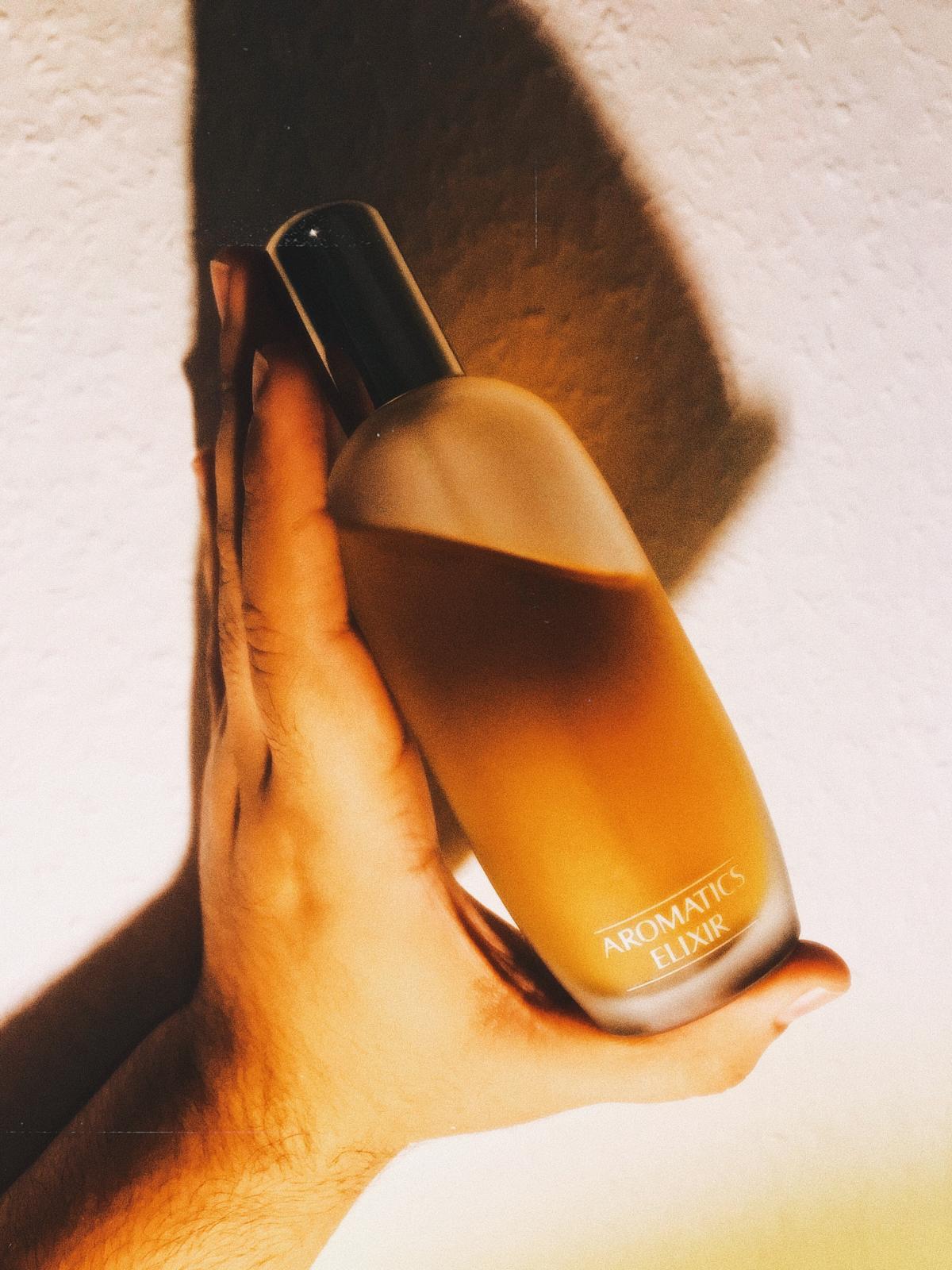 Aromatics Elixir Clinique Parfum - ein es Parfum für Frauen 1971