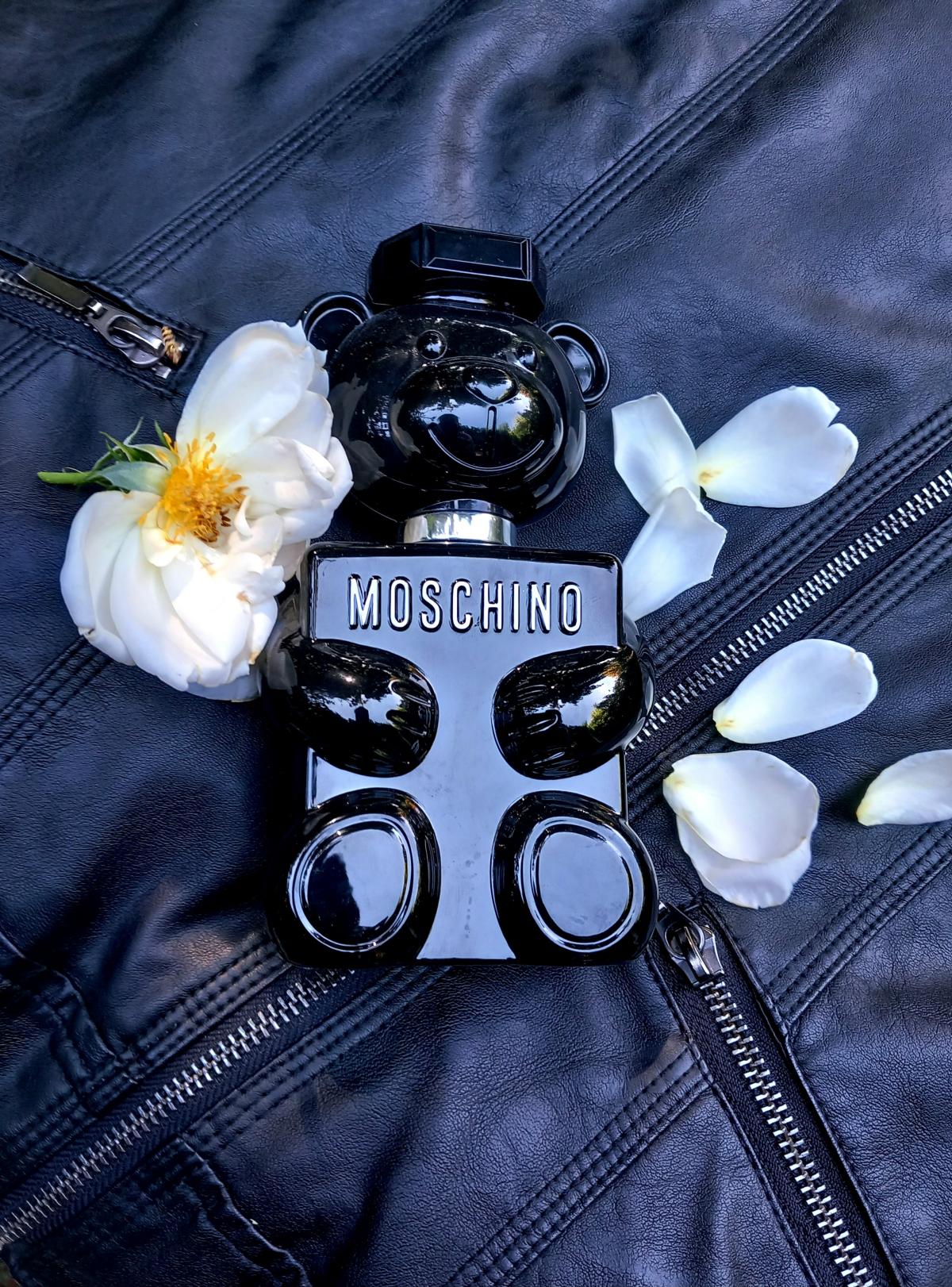 Toy Boy Moschino cologne - a fragrance for men 2019