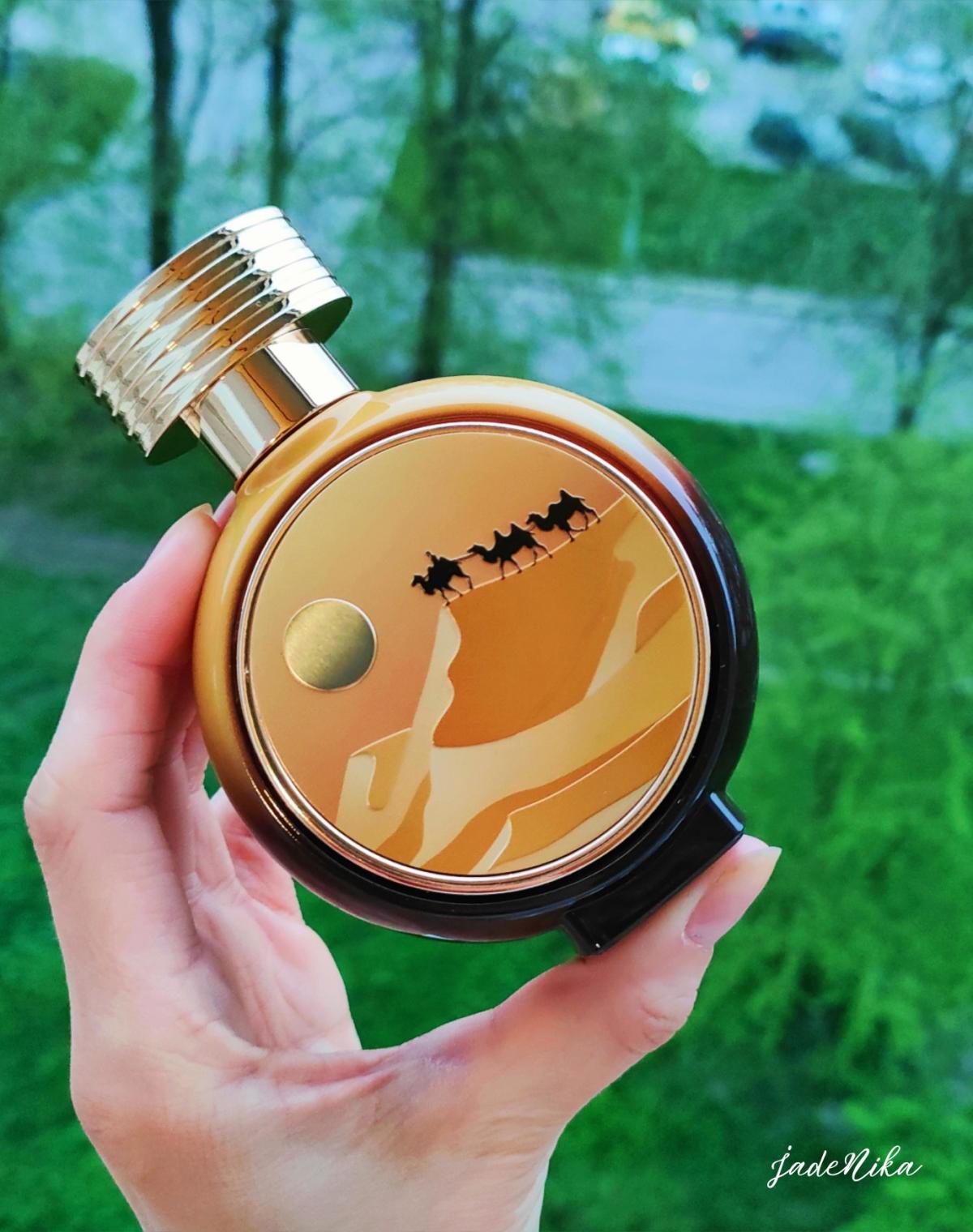 Great Way Haute Fragrance Company HFC аромат — аромат для мужчин и ...