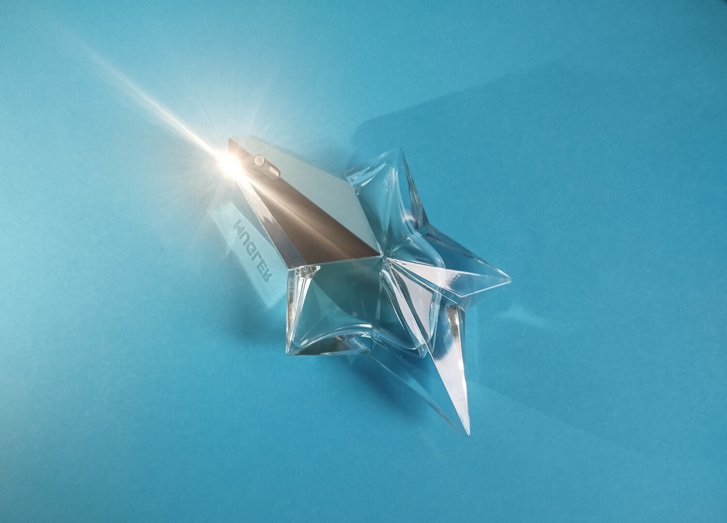 Angel Mugler perfume - a fragrance for women 1992