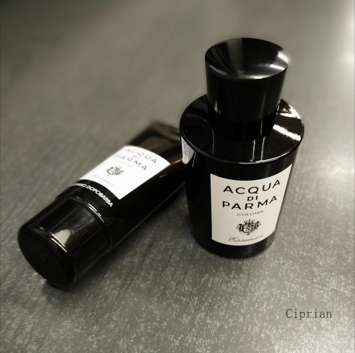 Essenza di Colonia Acqua di Parma cologne - a fragrance for men 2010