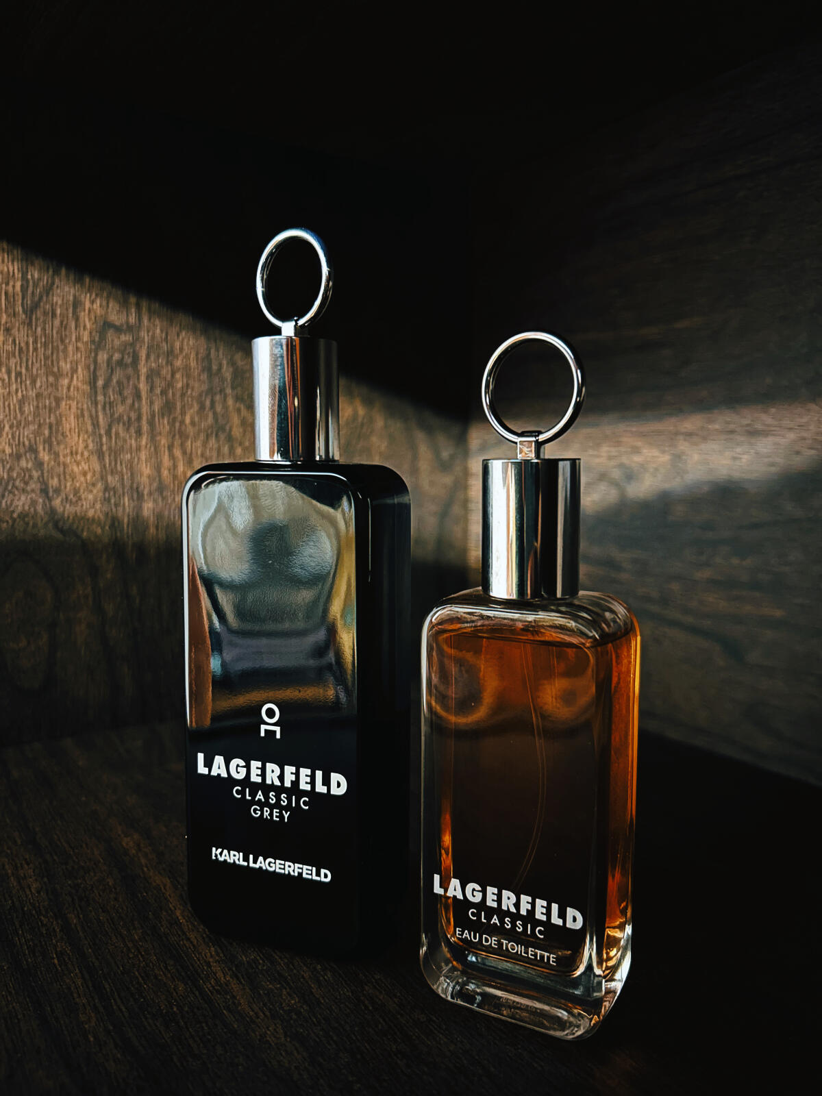 Lagerfeld Classic Karl Lagerfeld cologne - a fragrance for men 1978