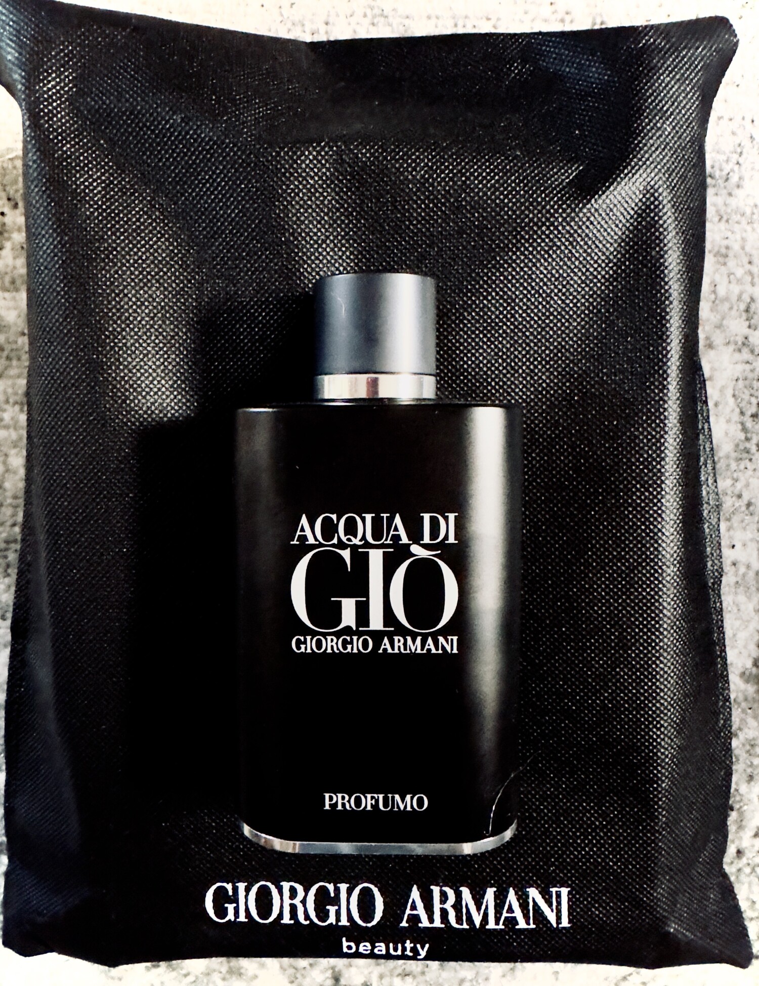 Acqua di Giò Profumo Giorgio Armani cologne - a fragrance for men 2015