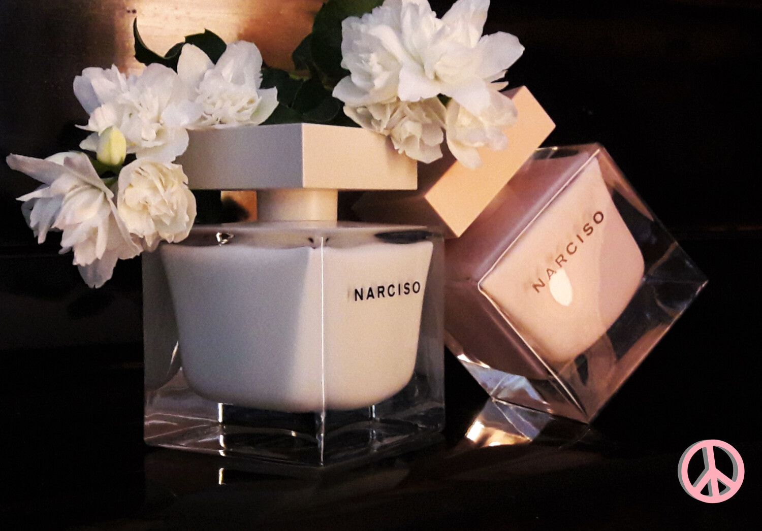 Narciso Poudree Narciso Rodriguez perfume - a fragrance for women 2016