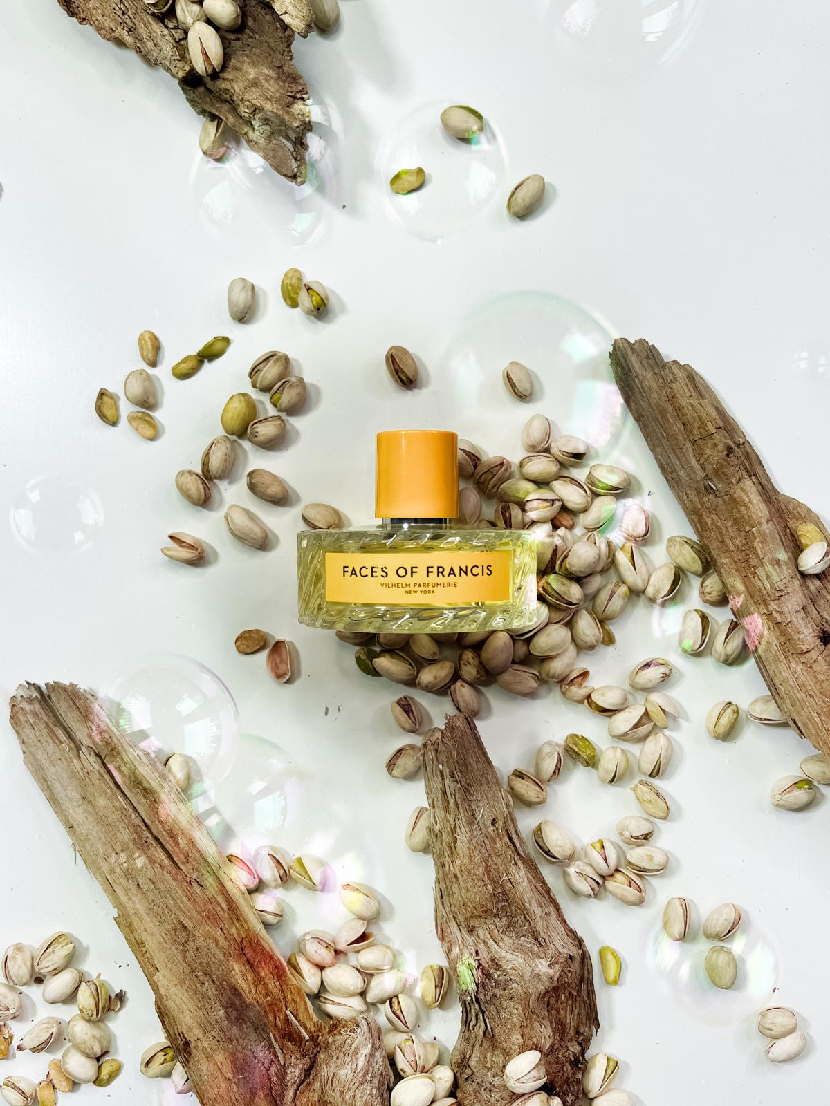 Faces of Francis Vilhelm Parfumerie perfume - a fragrance for women and ...