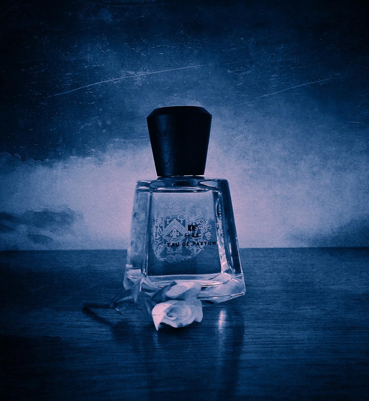 IF by R.K. Frapin perfume - a fragrance for women and men 2019
