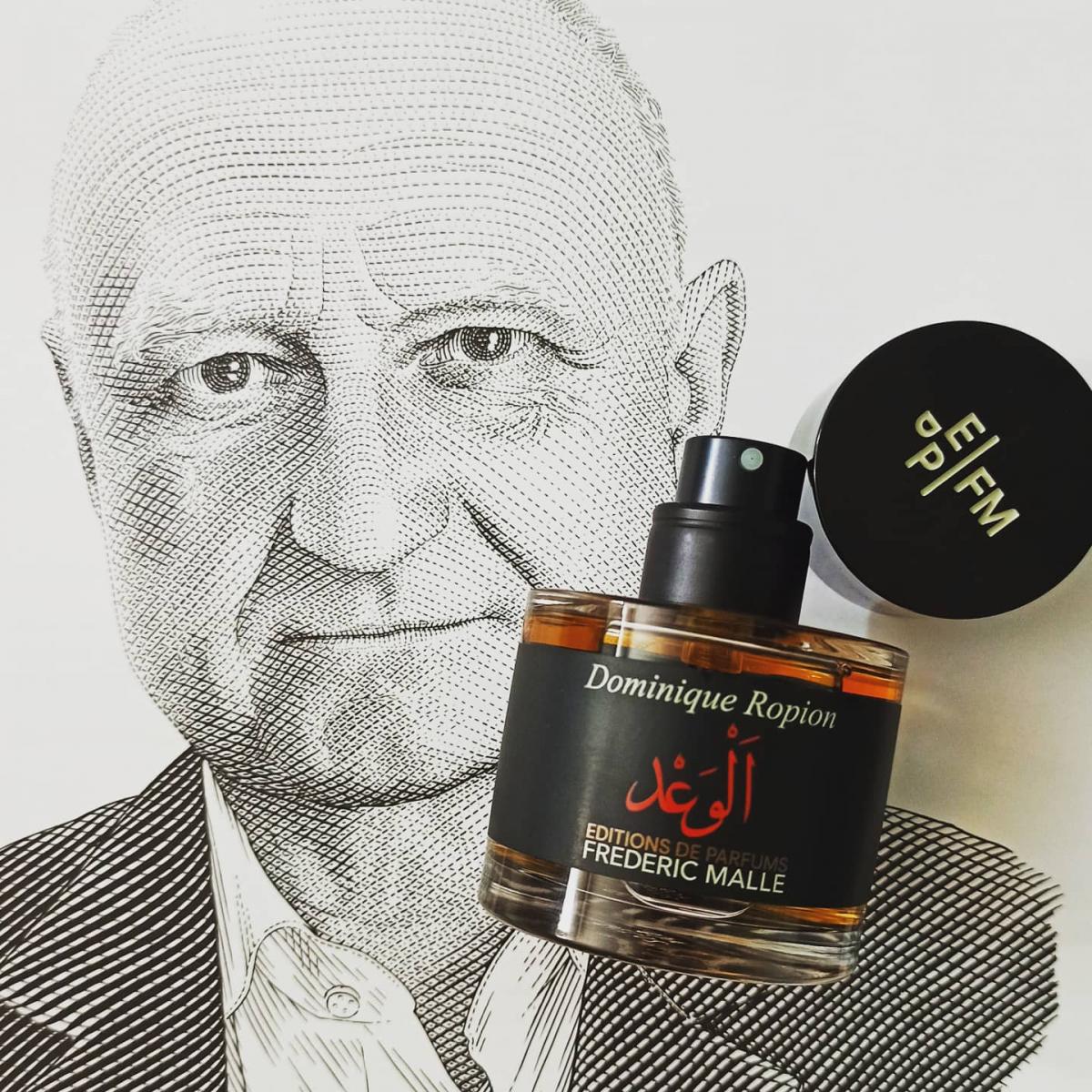 Promise Frederic Malle perfume - a fragrance for women and men 2017