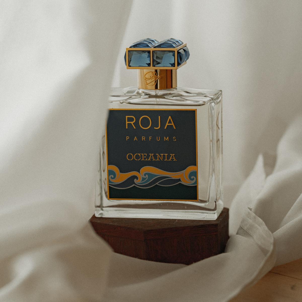 Oceania Roja Dove perfume - a fragrance for women and men 2019