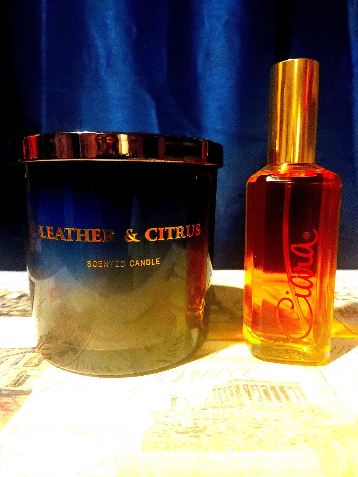 Ciara Revlon perfume - a fragrance for women 1973