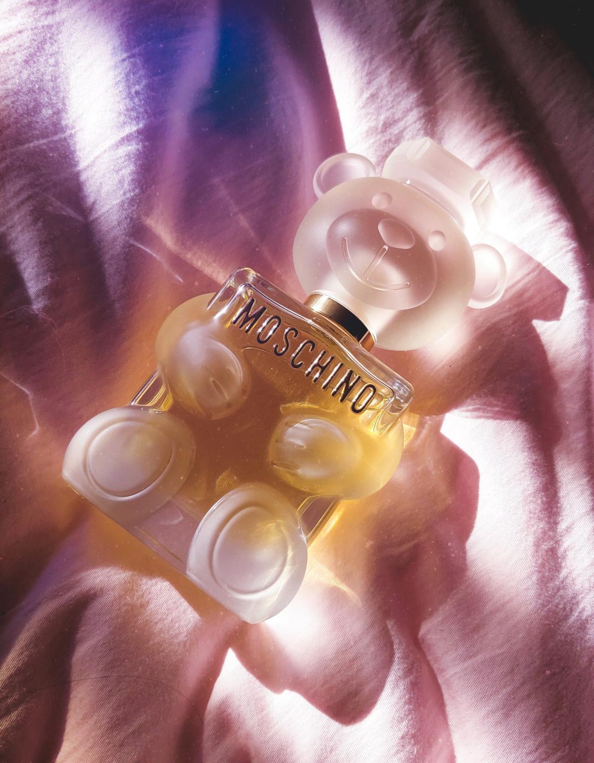 Toy 2 Moschino perfume - a fragrance for women 2018
