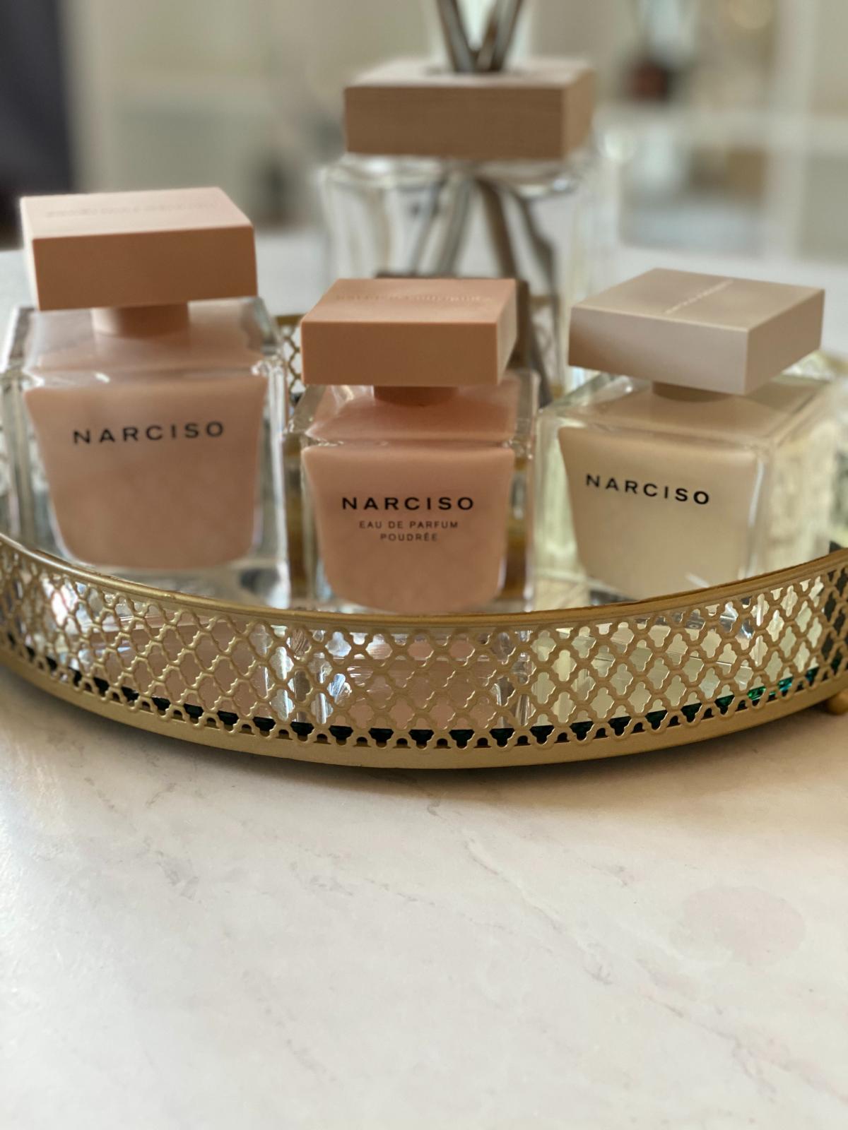 Narciso Narciso Rodriguez perfume - a fragrance for women 2014