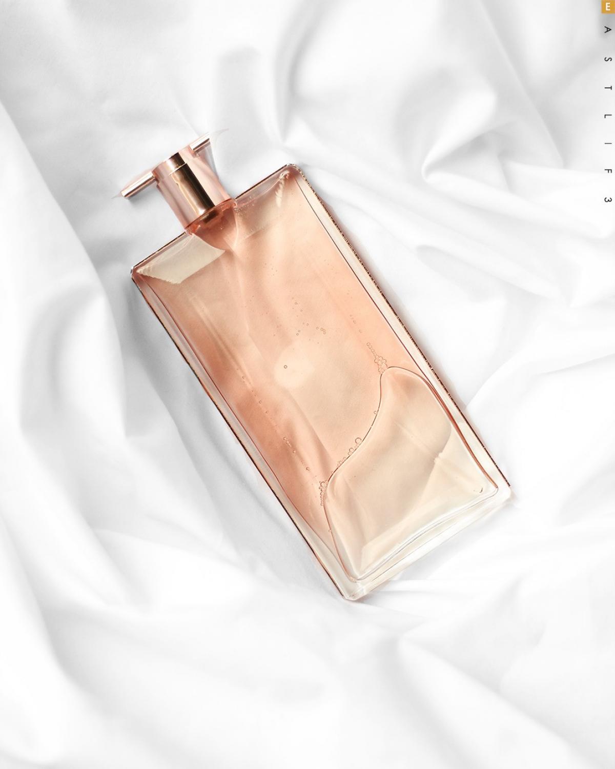 Idôle Lancome perfume - a fragrance for women 2019