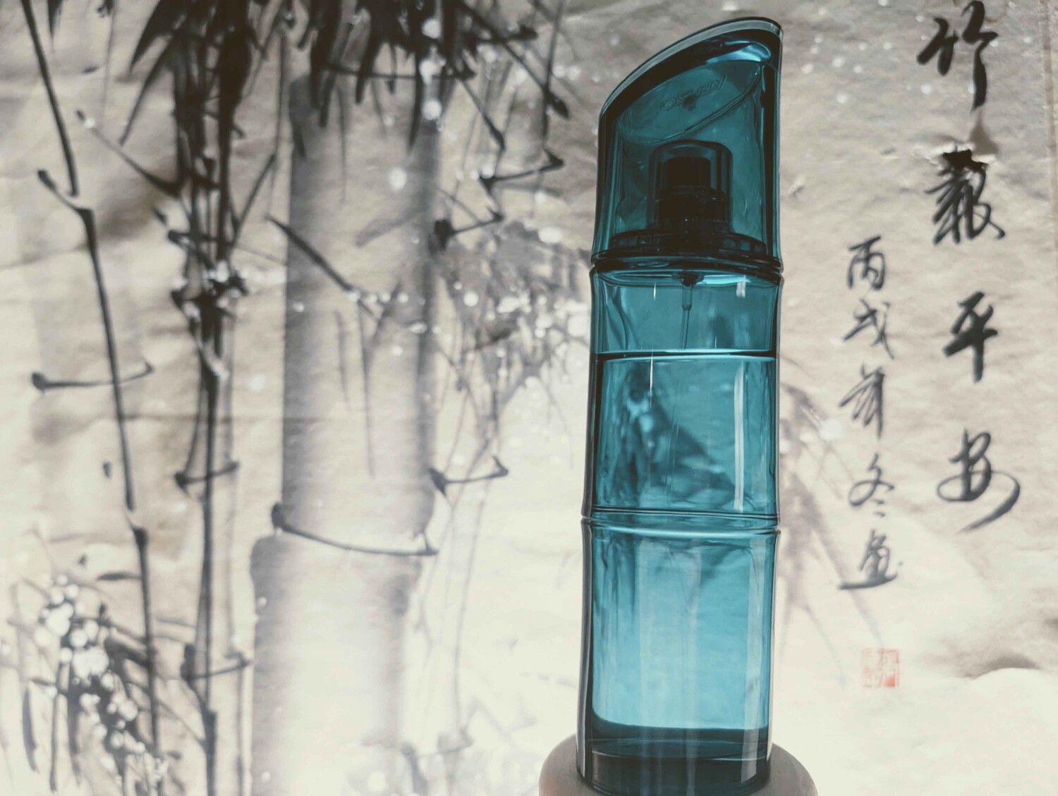 Kenzo Homme Marine Kenzo Cologne - un nouveau parfum pour homme 2023