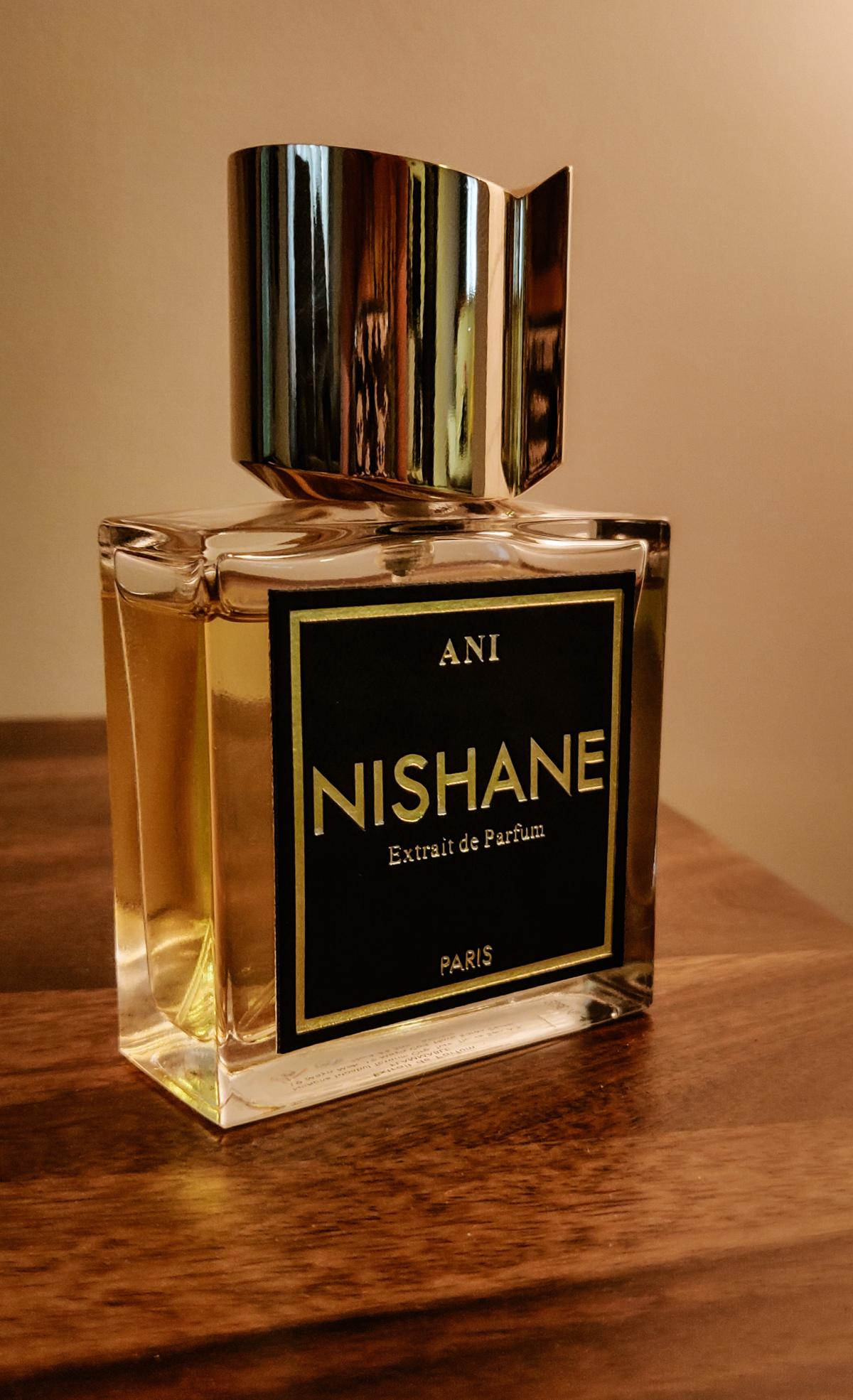 Ani Nishane perfume - a fragrance for women and men 2019