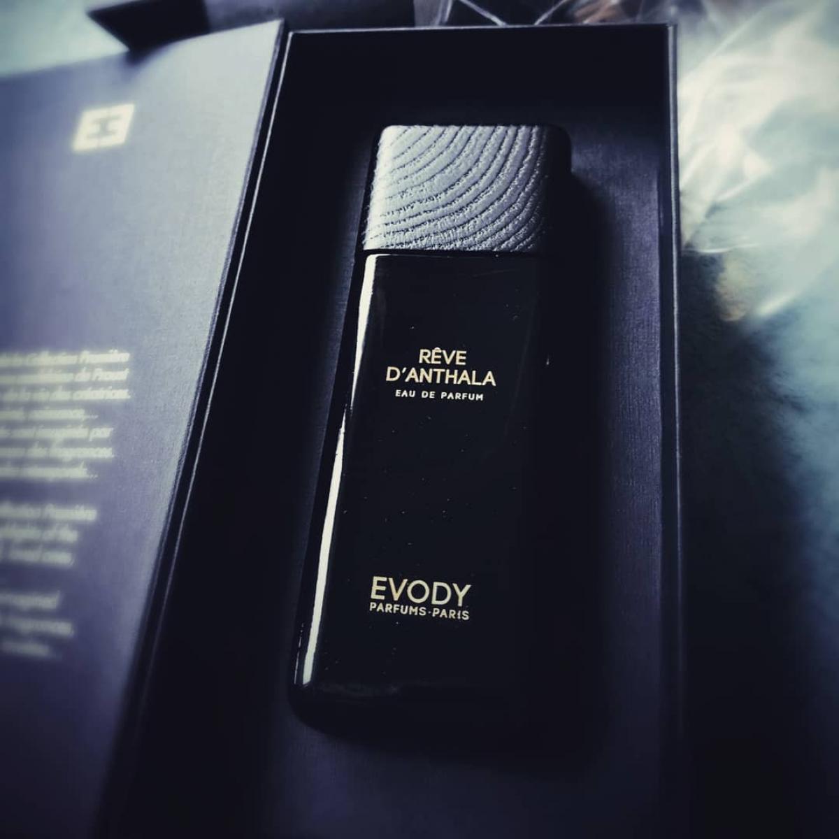 Reve d'Anthala Evody Parfums perfume - a fragrance for women and men 2015