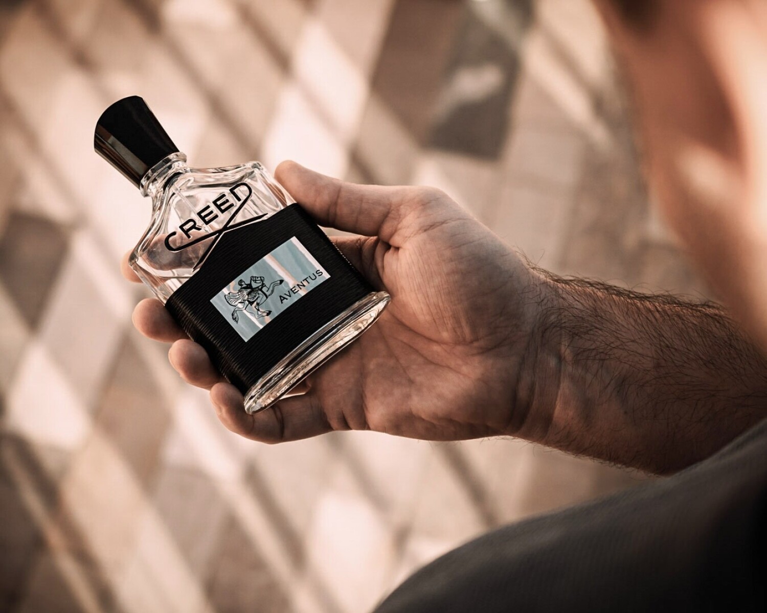 Aventus Creed cologne - a fragrance for men 2010
