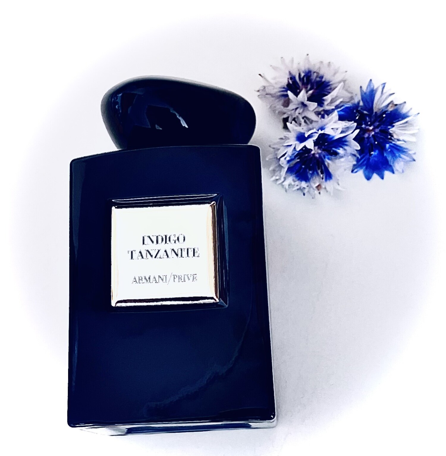 Indigo Tanzanite Giorgio Armani fragancia - una fragancia para Hombres ...