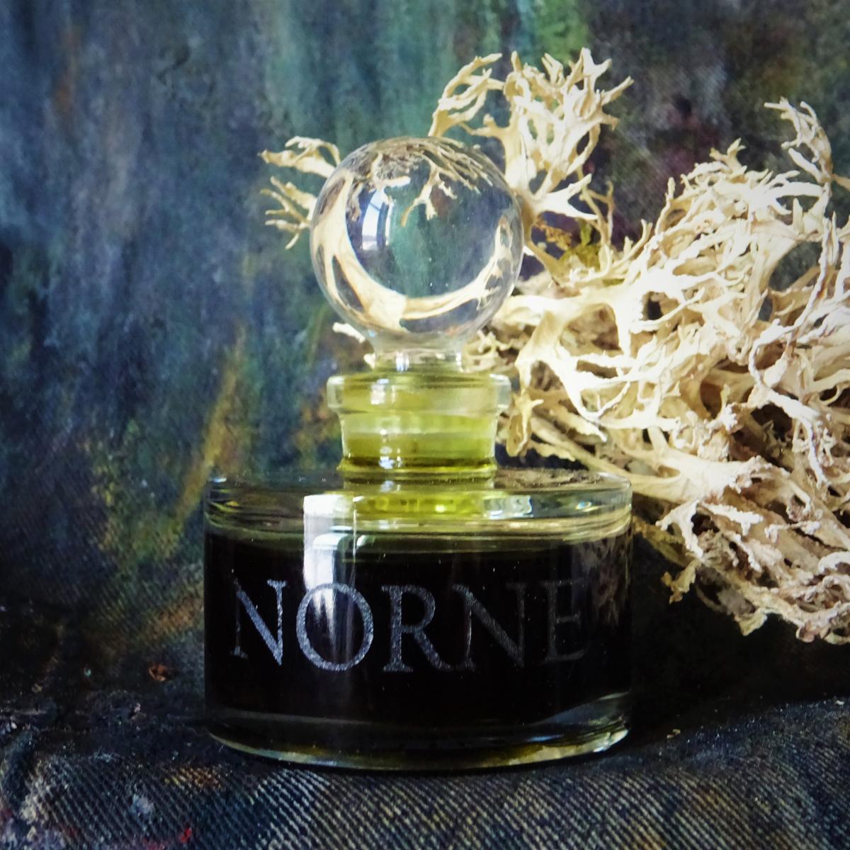 Norne Oil Slumberhouse perfume - a fragrance for women and men 2021
