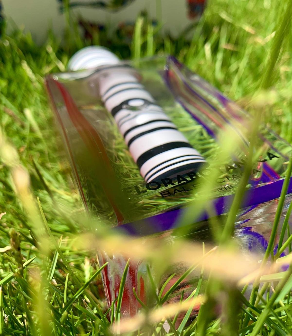 Florabotanica Balenciaga perfume - a fragrance for women 2012