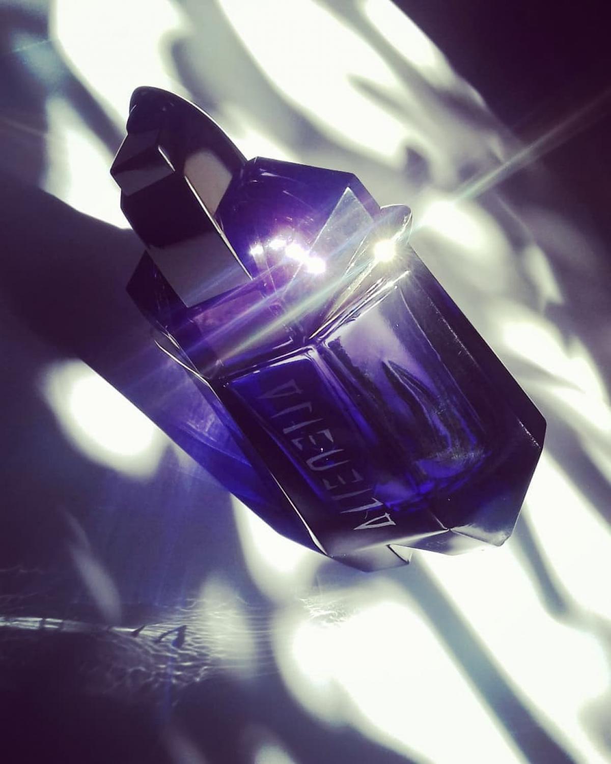 Alien Mugler perfumy - to perfumy dla kobiet 2005
