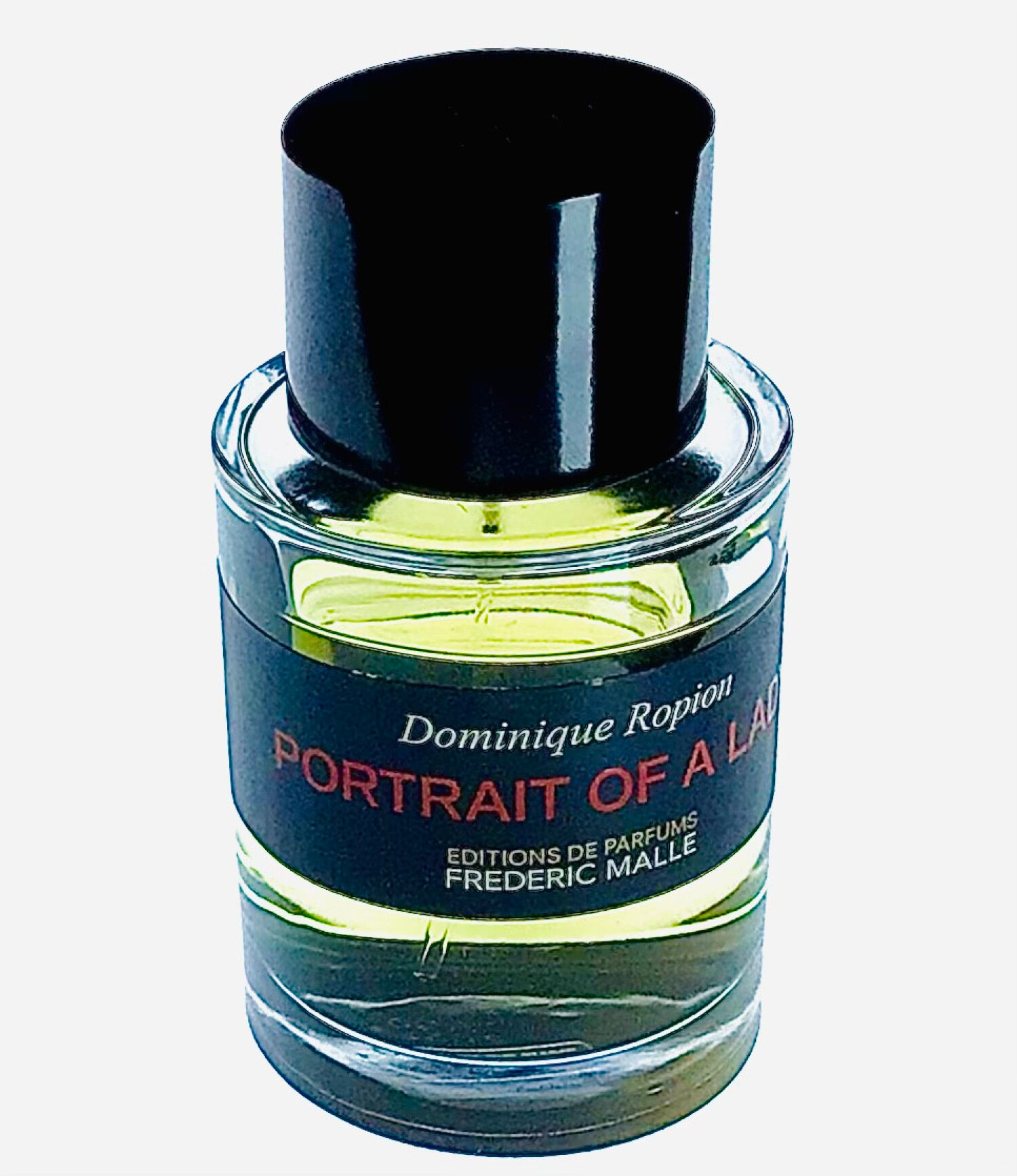 Portrait of a Lady Frederic Malle perfume - a fragrance for women 2010