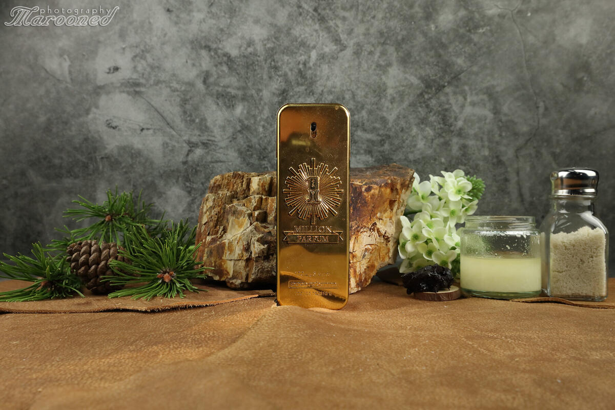 1 Million Parfum Rabanne zapach - to perfumy dla mężczyzn 2020