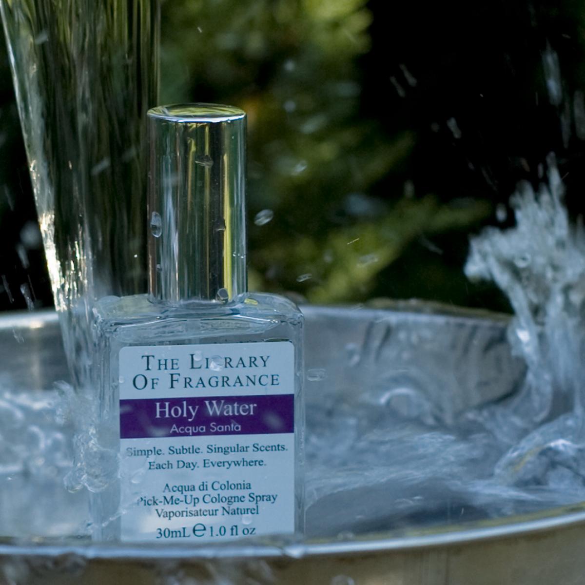 Holy Water Demeter Fragrance perfume - a fragrance for women and men 2009