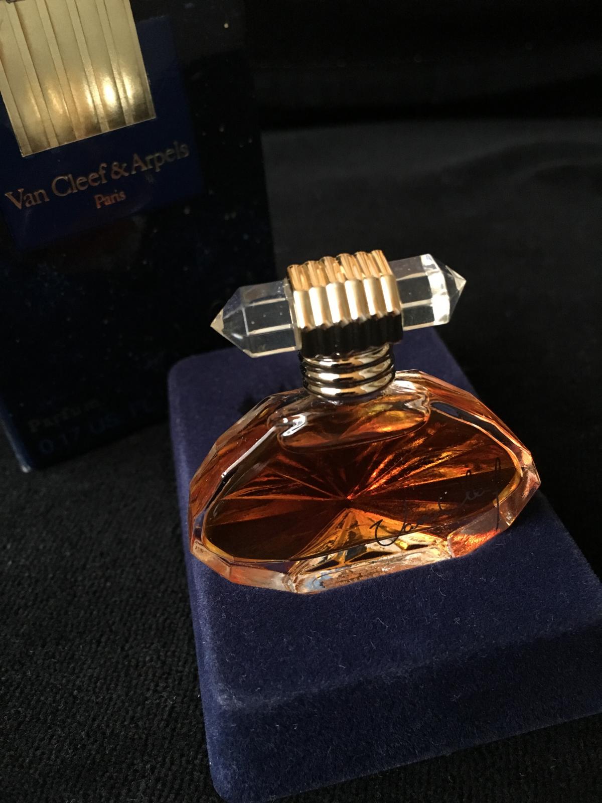 Van Cleef Van Cleef & Arpels perfume - a fragrance for women 1993