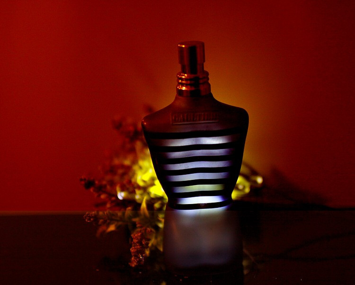 Ultra Male Jean Paul Gaultier cologne - a fragrance for men 2015