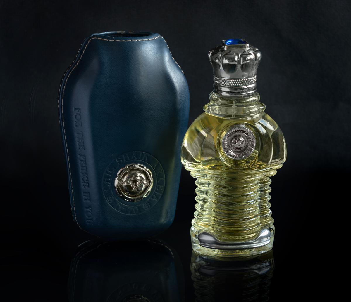 Chic Shaik No 70 Shaik cologne - a fragrance for men 2008