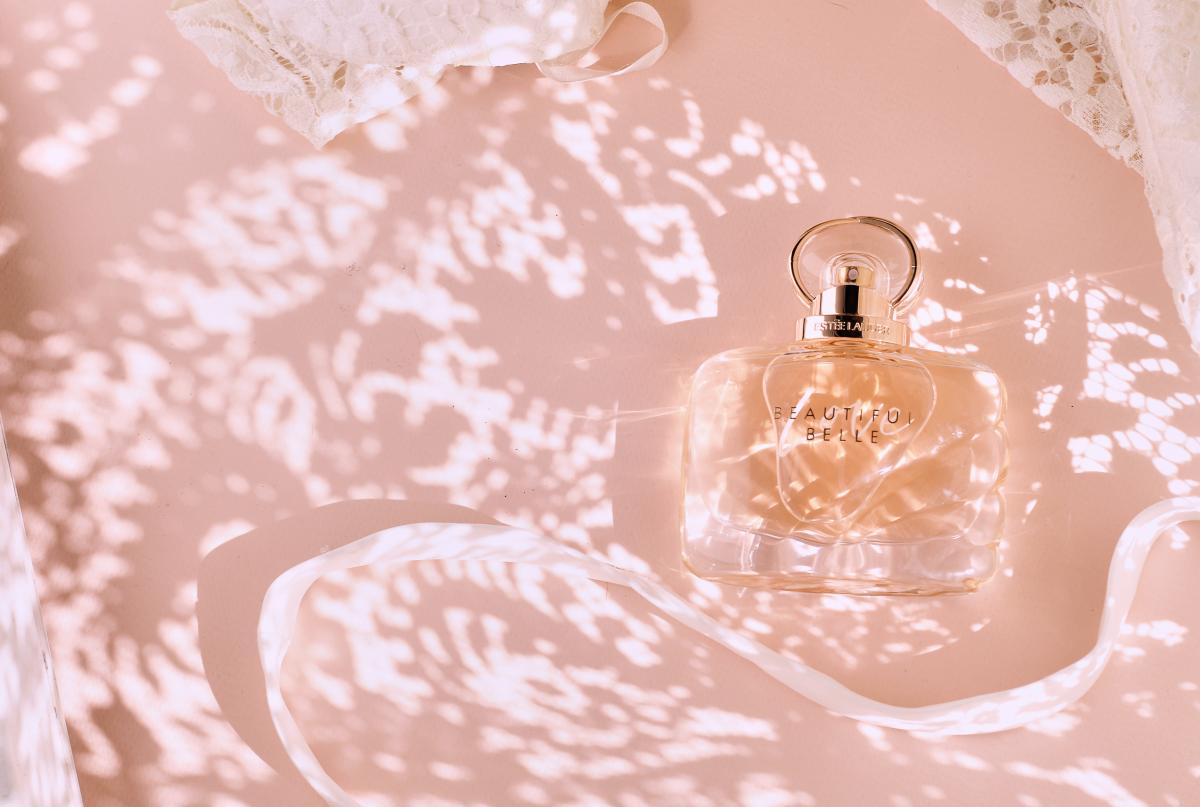 Beautiful Belle Love Estée Lauder perfume - a fragrance for women 2019