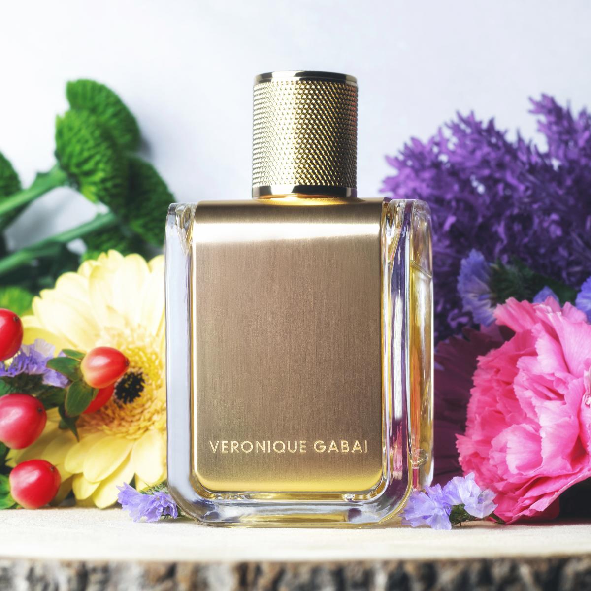Cap d'Antibes Veronique Gabai perfume - a fragrance for women and men 2019