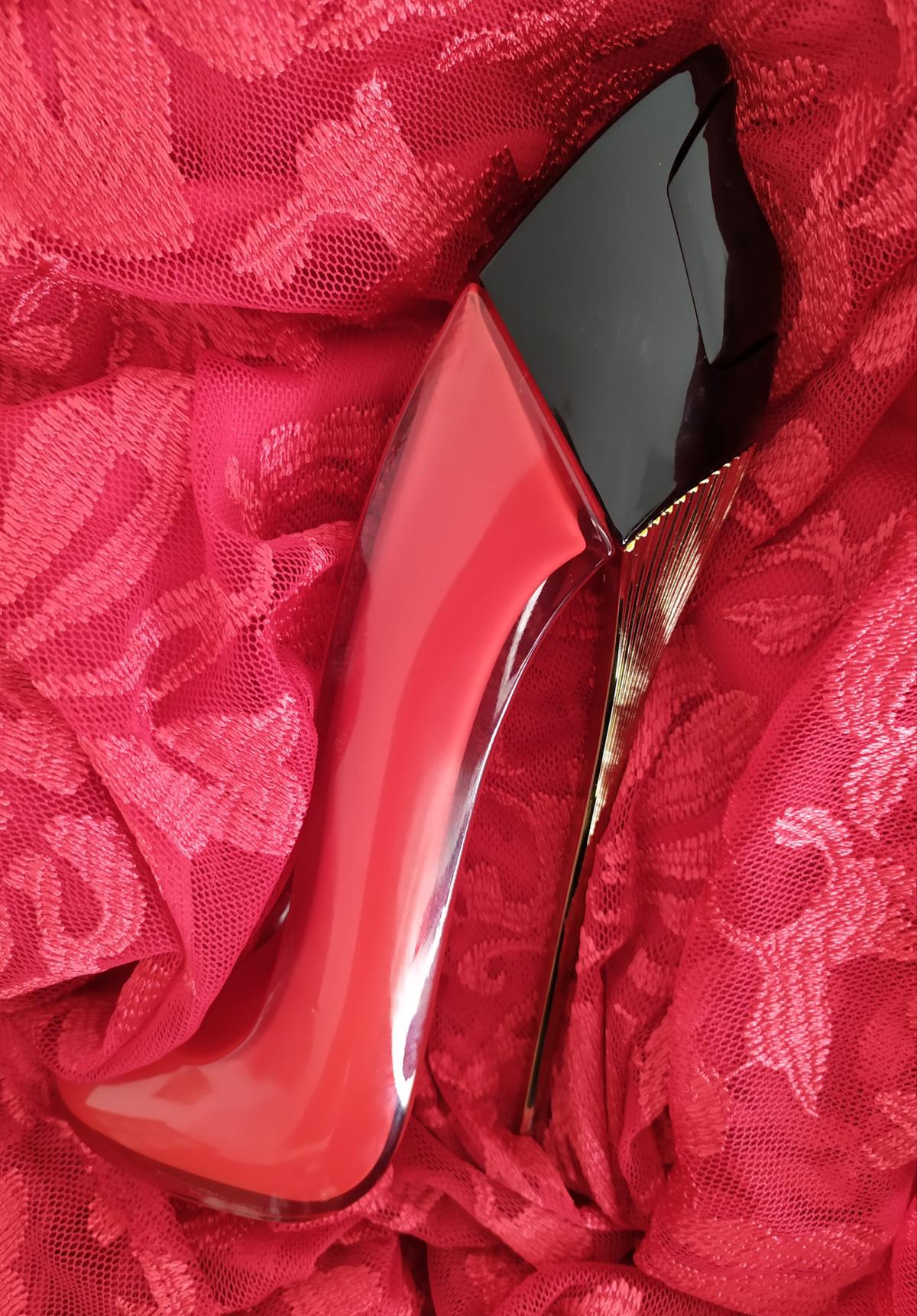 Very Good Girl Carolina Herrera perfume - a fragrance for women 2021