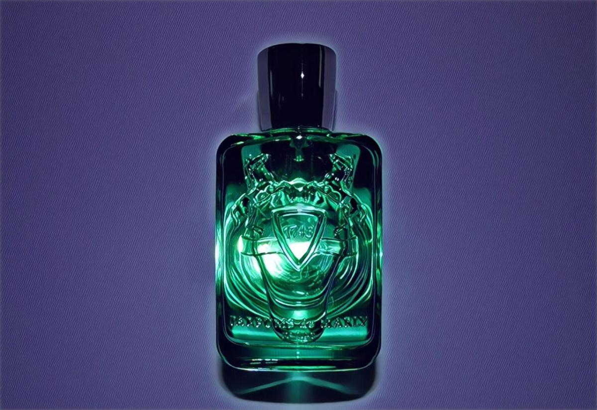 Greenley Parfums de Marly perfume - a fragrance for women and men 2020