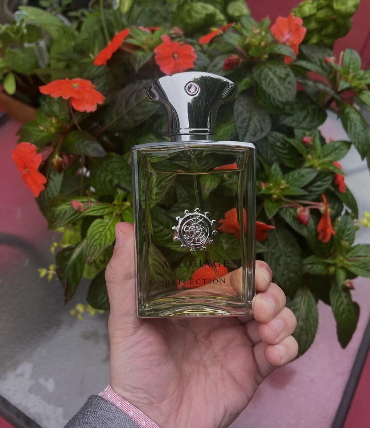 Reflection Man Amouage cologne - a fragrance for men 2006