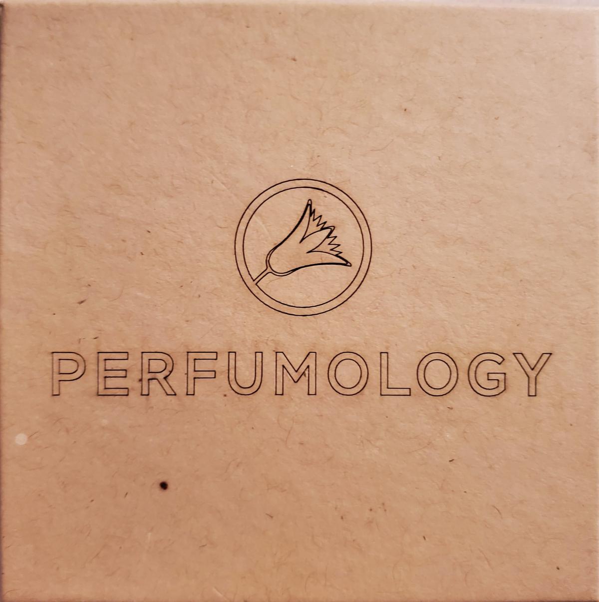 L'Ima Perfumology perfume - a fragrance for women and men 2019