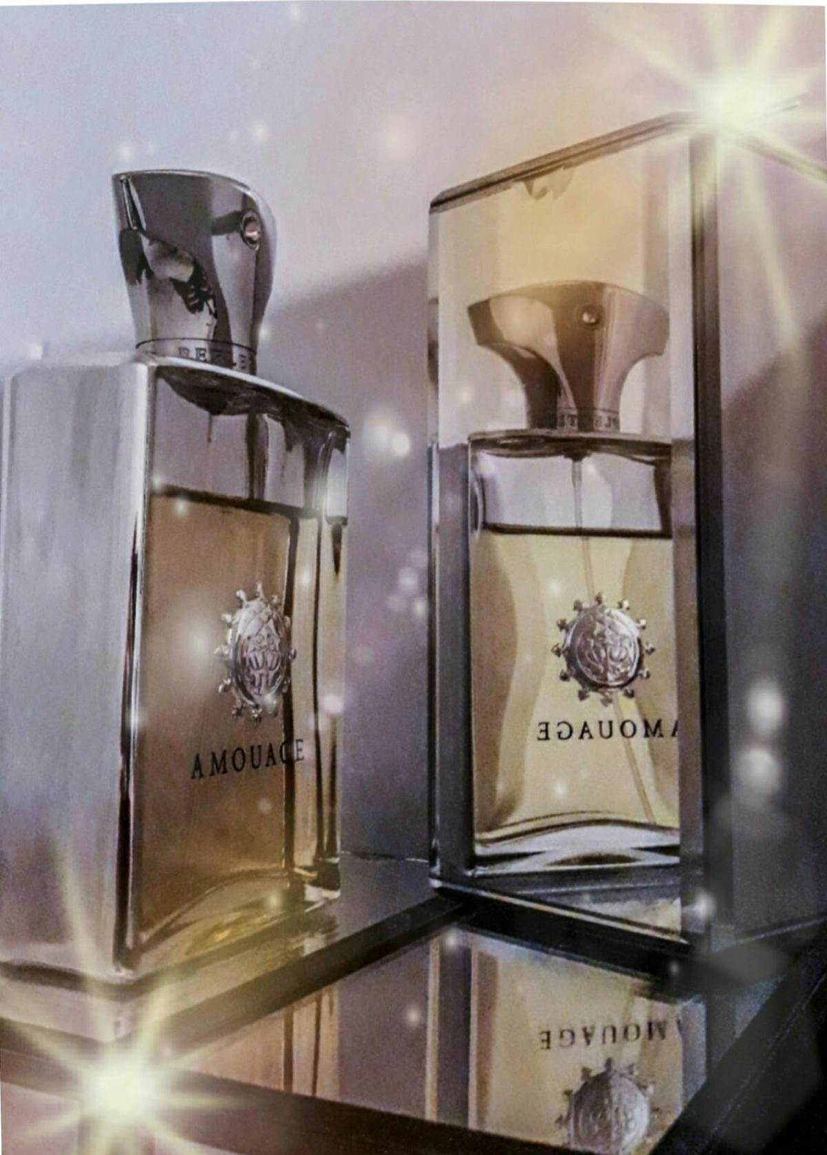 Reflection Man Amouage cologne - a fragrance for men 2007