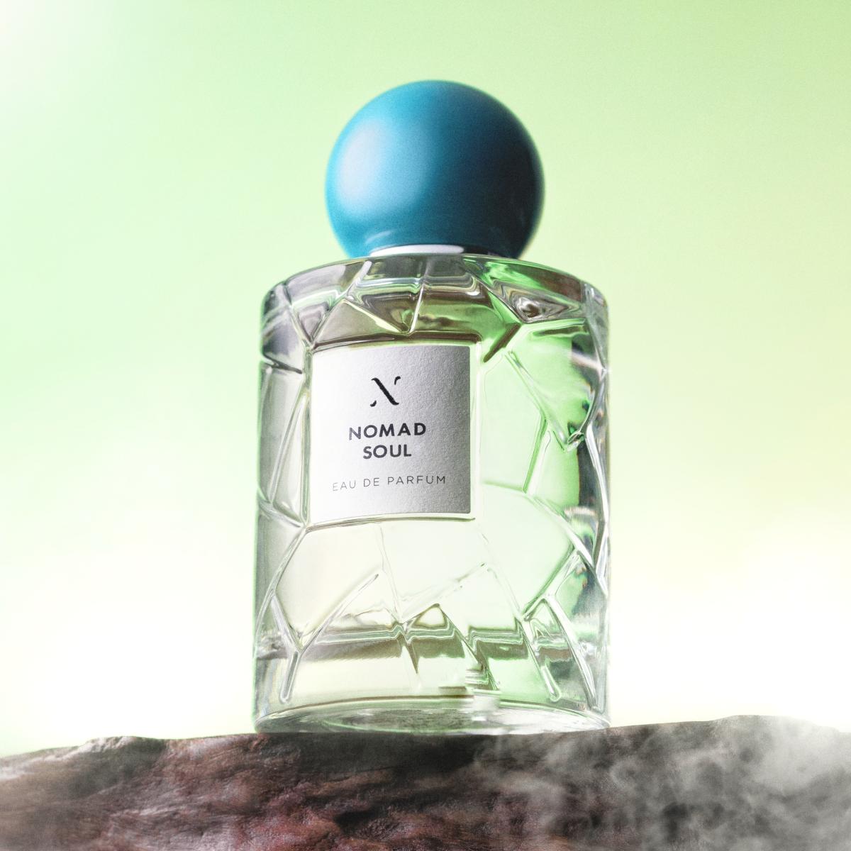 Nomad Soul Les Soeurs de Noe perfume - a new fragrance for women and ...