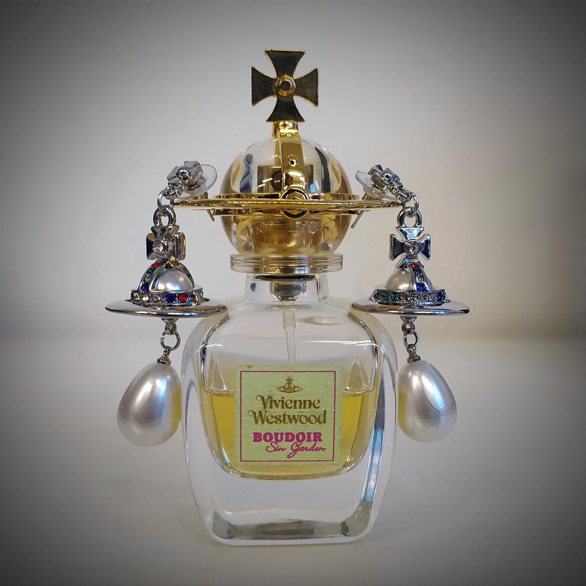 Boudoir Sin Garden Vivienne Westwood сүрчиг - a сүрчиг эмэгтэй 2007