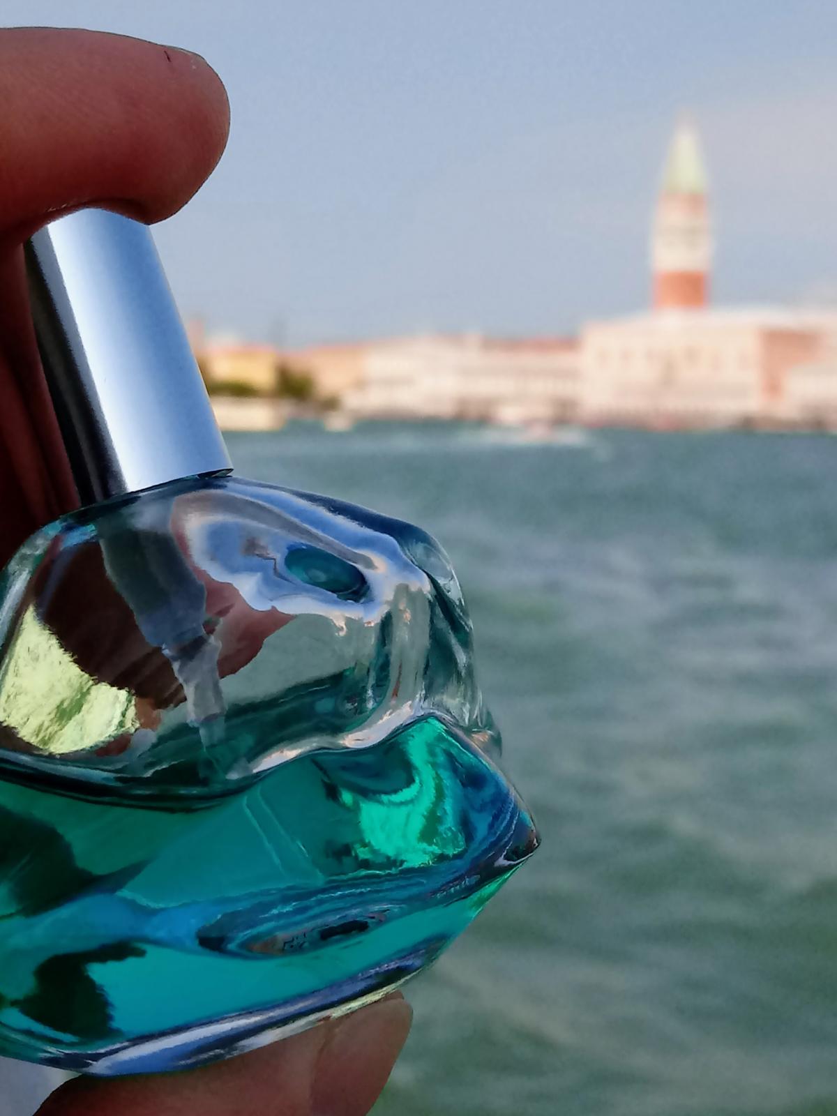 Laguna Salvador Dali perfume - a fragrance for women 1991