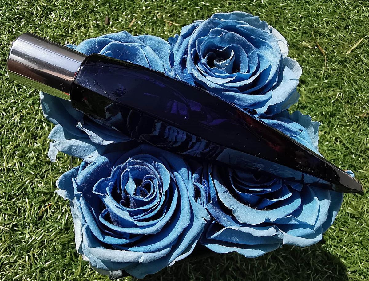 Angel Elixir Mugler perfume - a new fragrance for women 2023