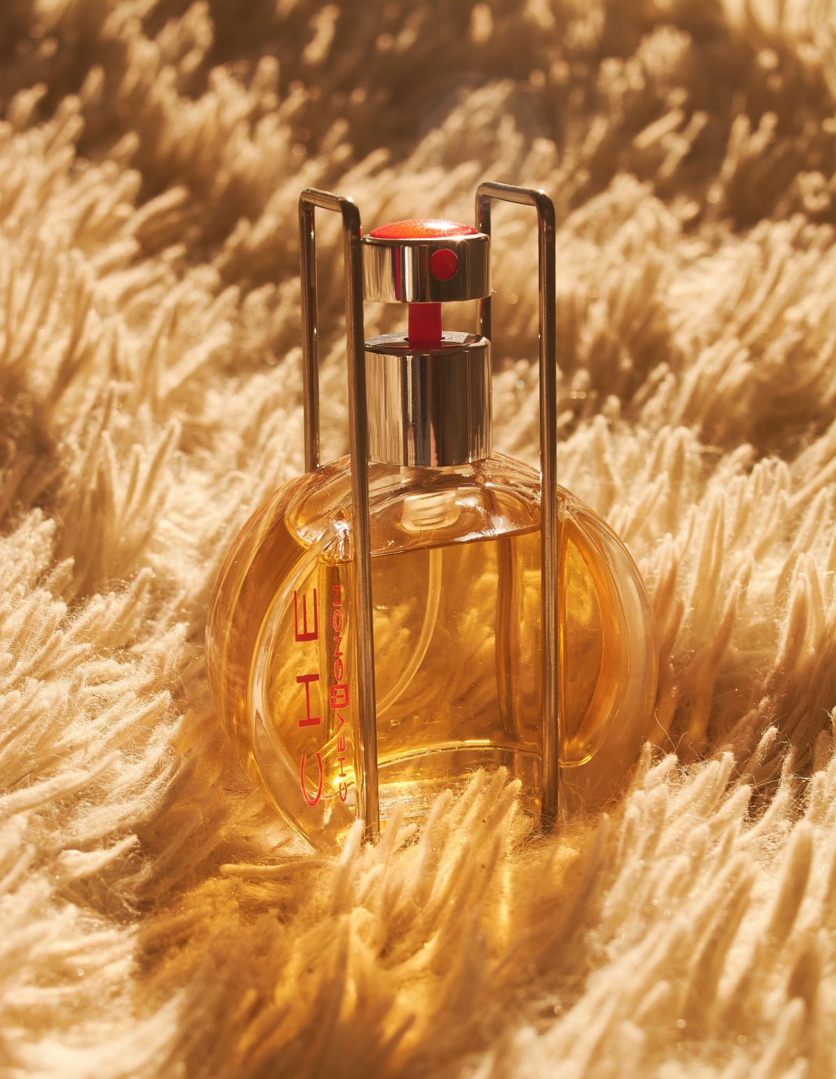 Che pour Elle Chevignon perfume - a fragrance for women 2004